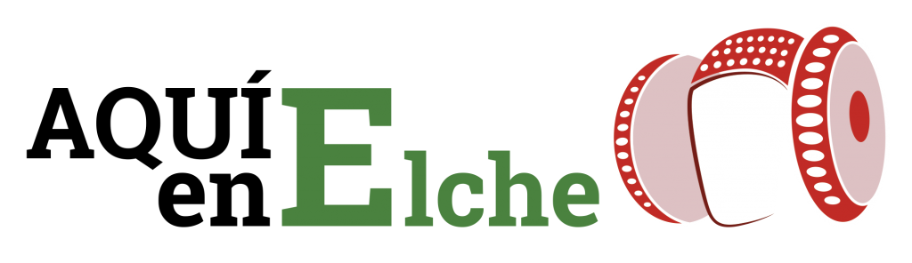 Logo Ayuntamiento de Elche - Asociación de Inventores de España